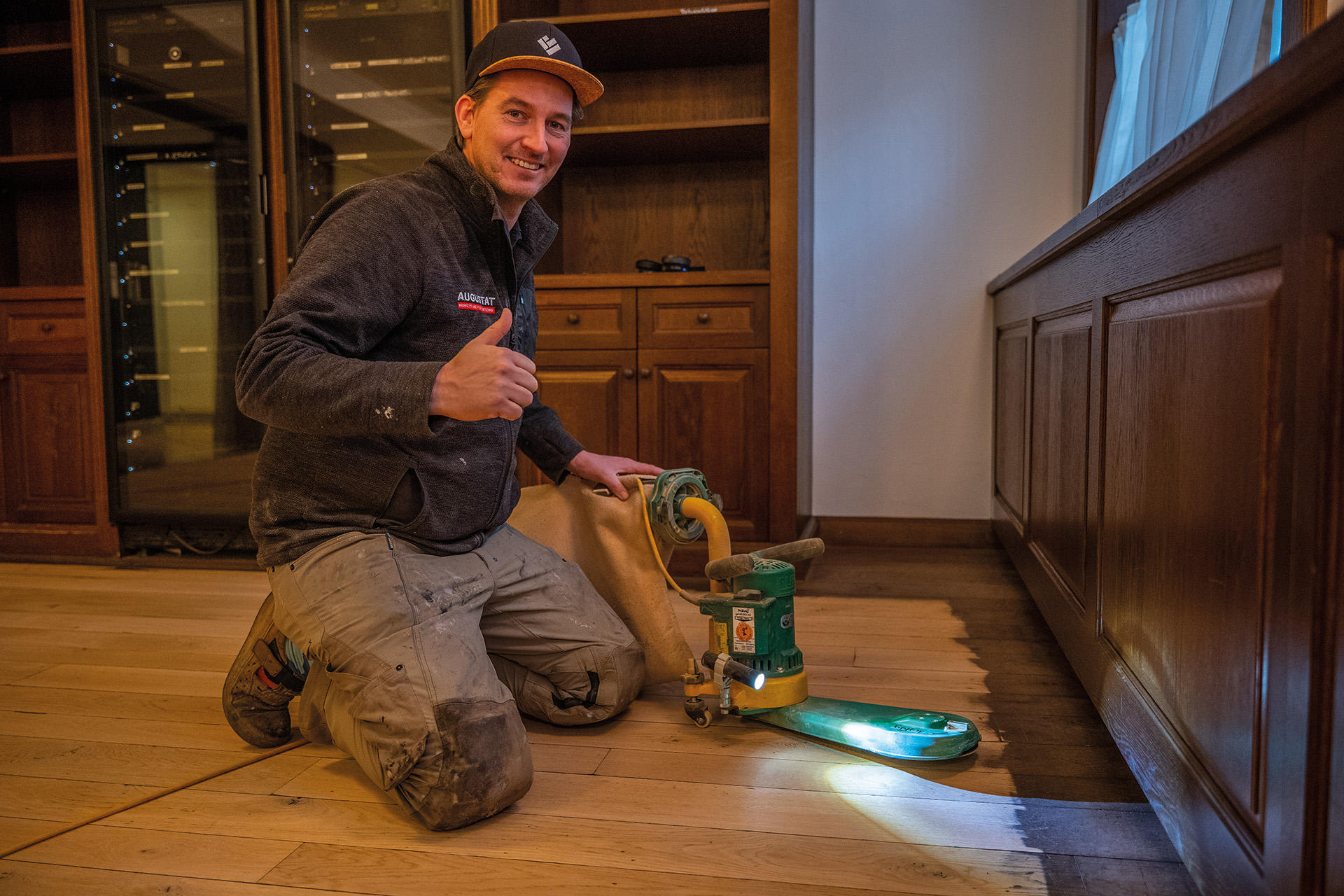 Case Study Marriott Koeln - eukula