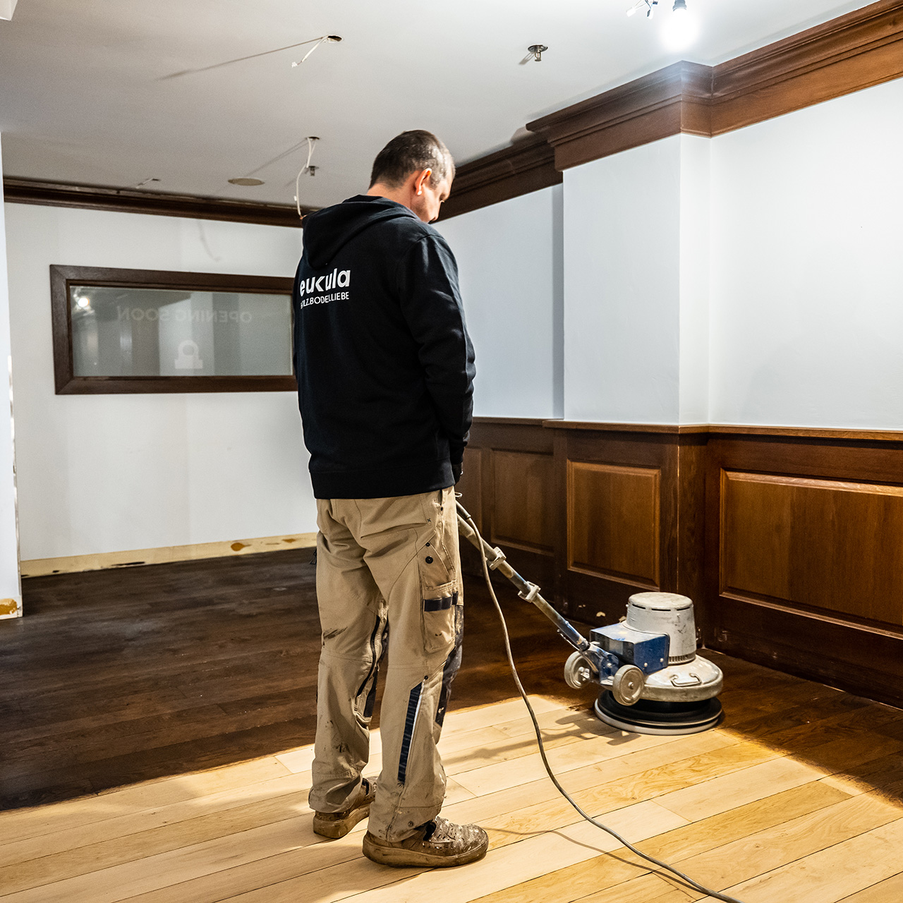 Case Study Marriott Koeln - eukula