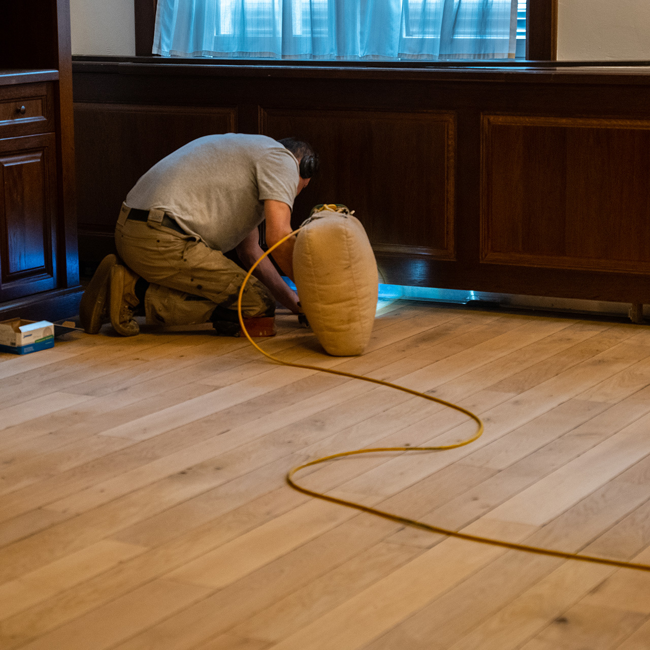 Case Study Marriott Koeln - eukula